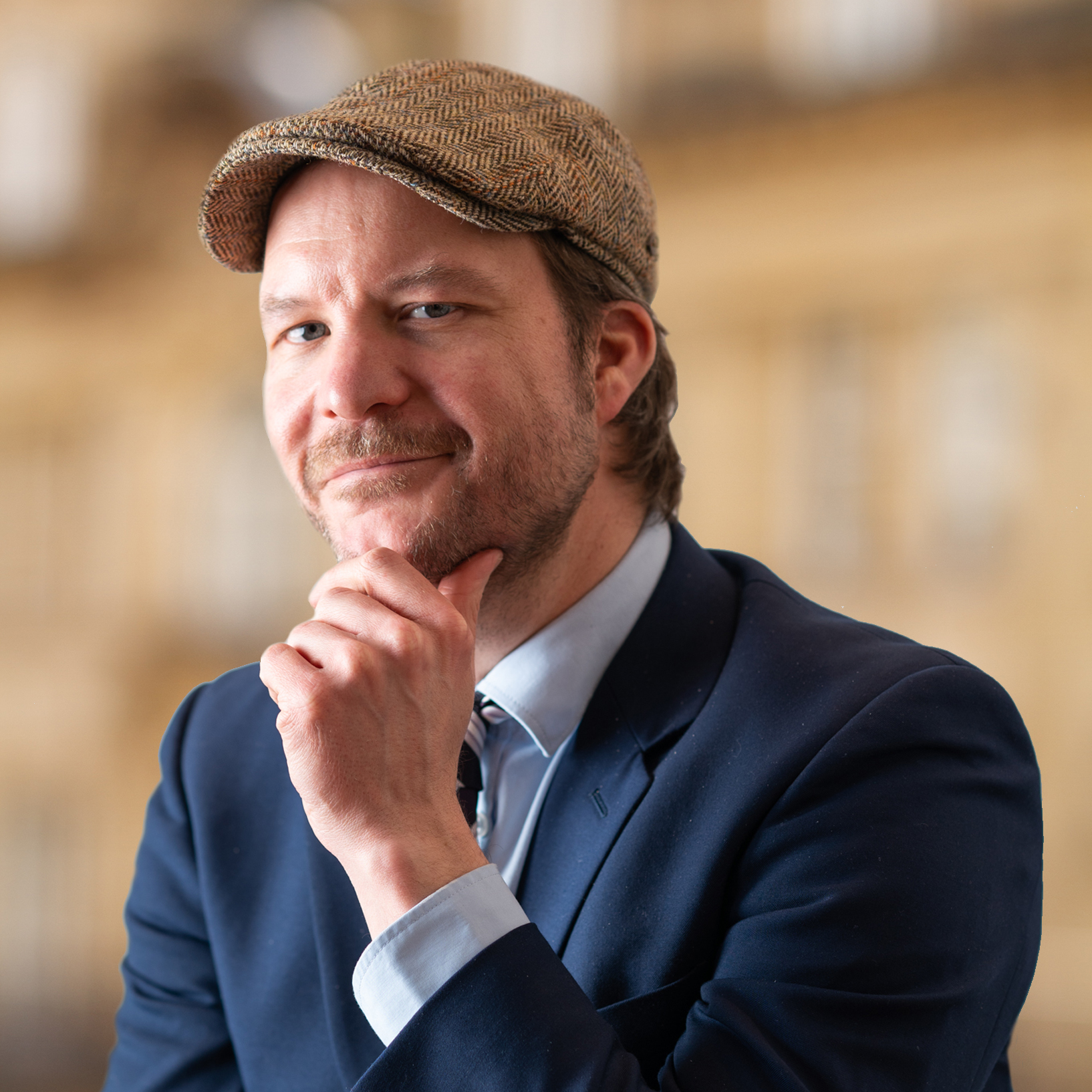 Alexander Werner - gunnercooke llp