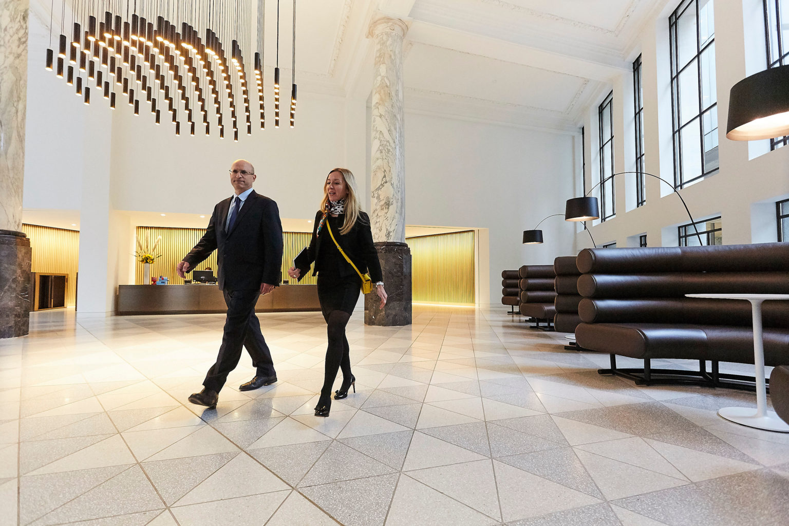 Remuneration - gunnercooke llp