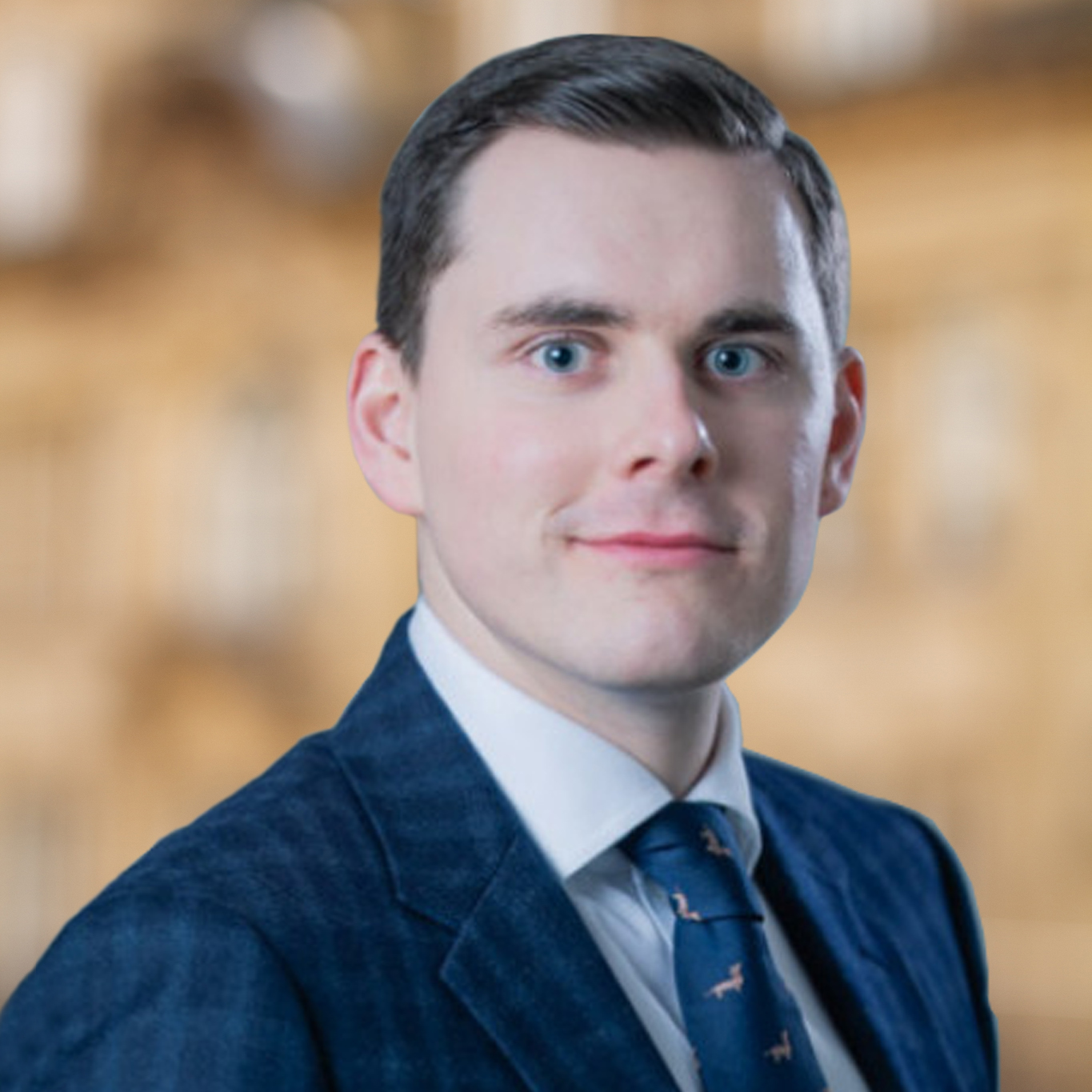 Alex Connah - gunnercooke llp