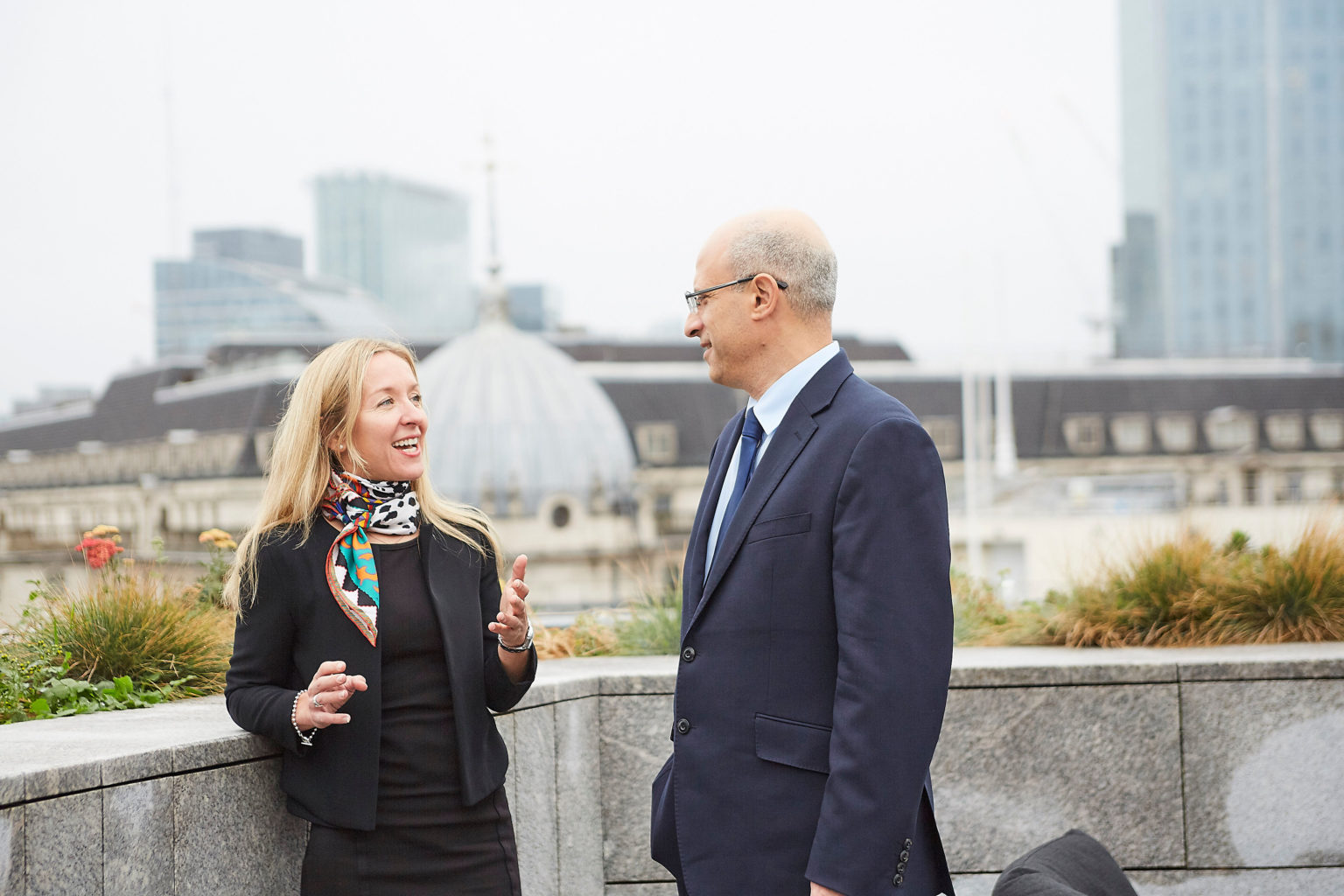 Remuneration - gunnercooke llp