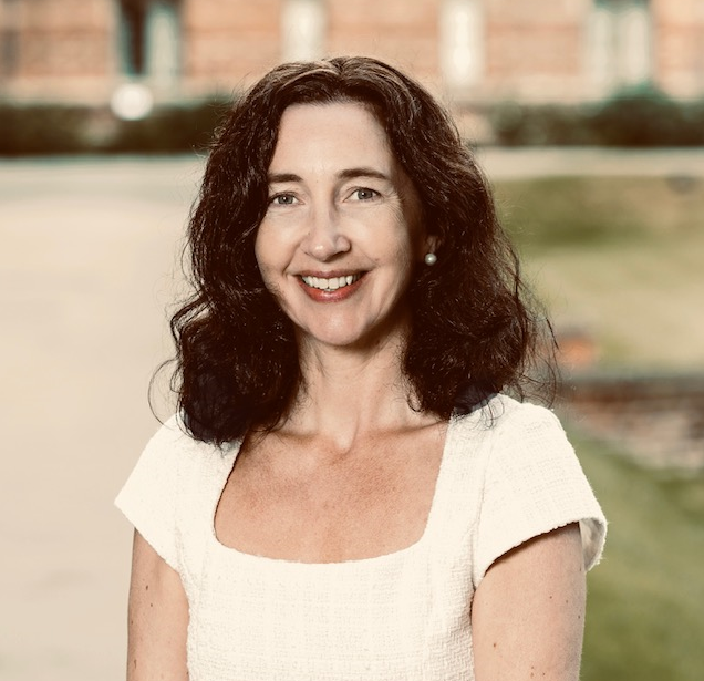 Lucina Troy - gunnercooke llp