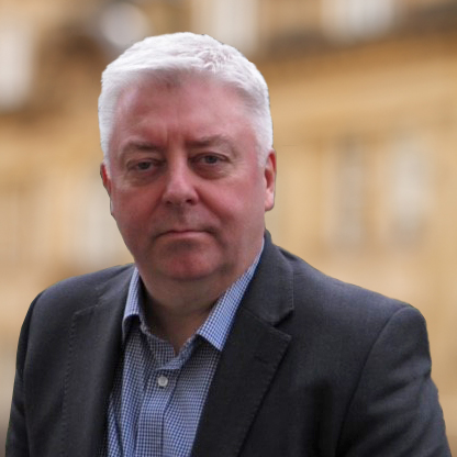 Andrew Tonge — gunnercooke llp