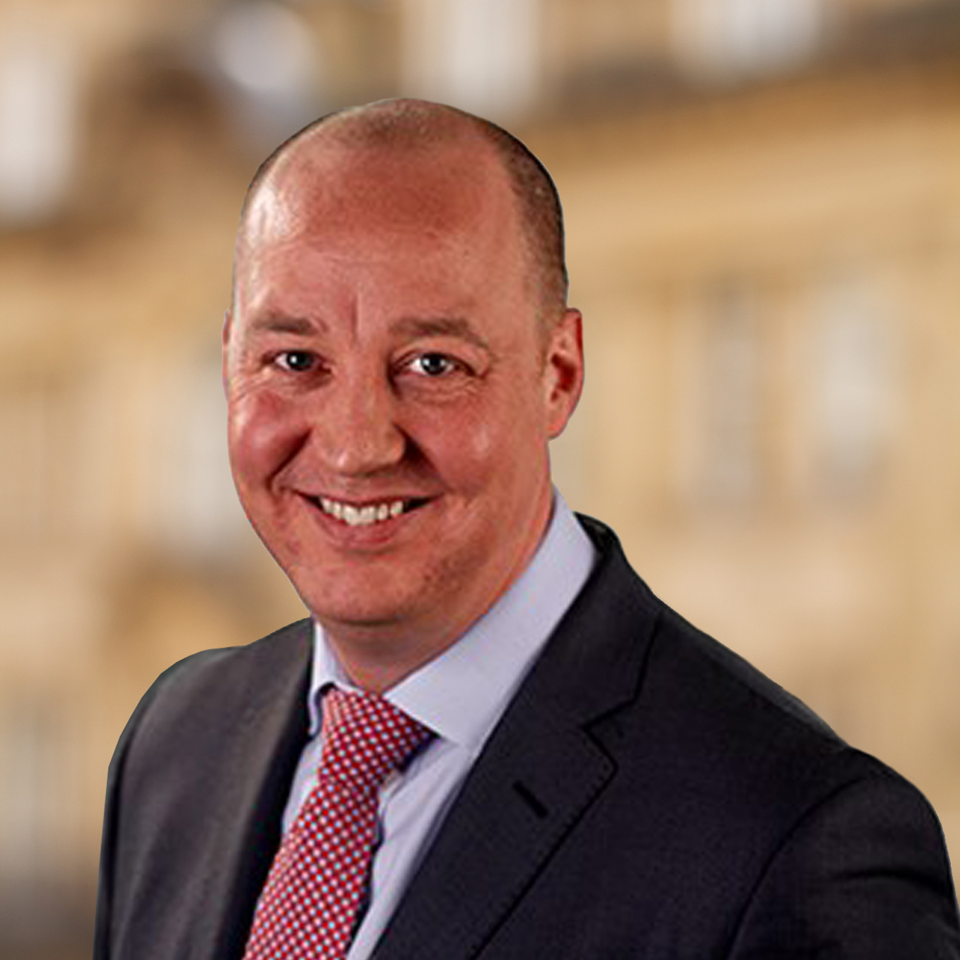 Clive Smith - gunnercooke llp