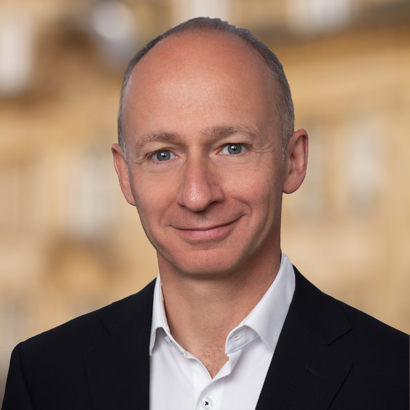 Daniel Glinert - gunnercooke llp