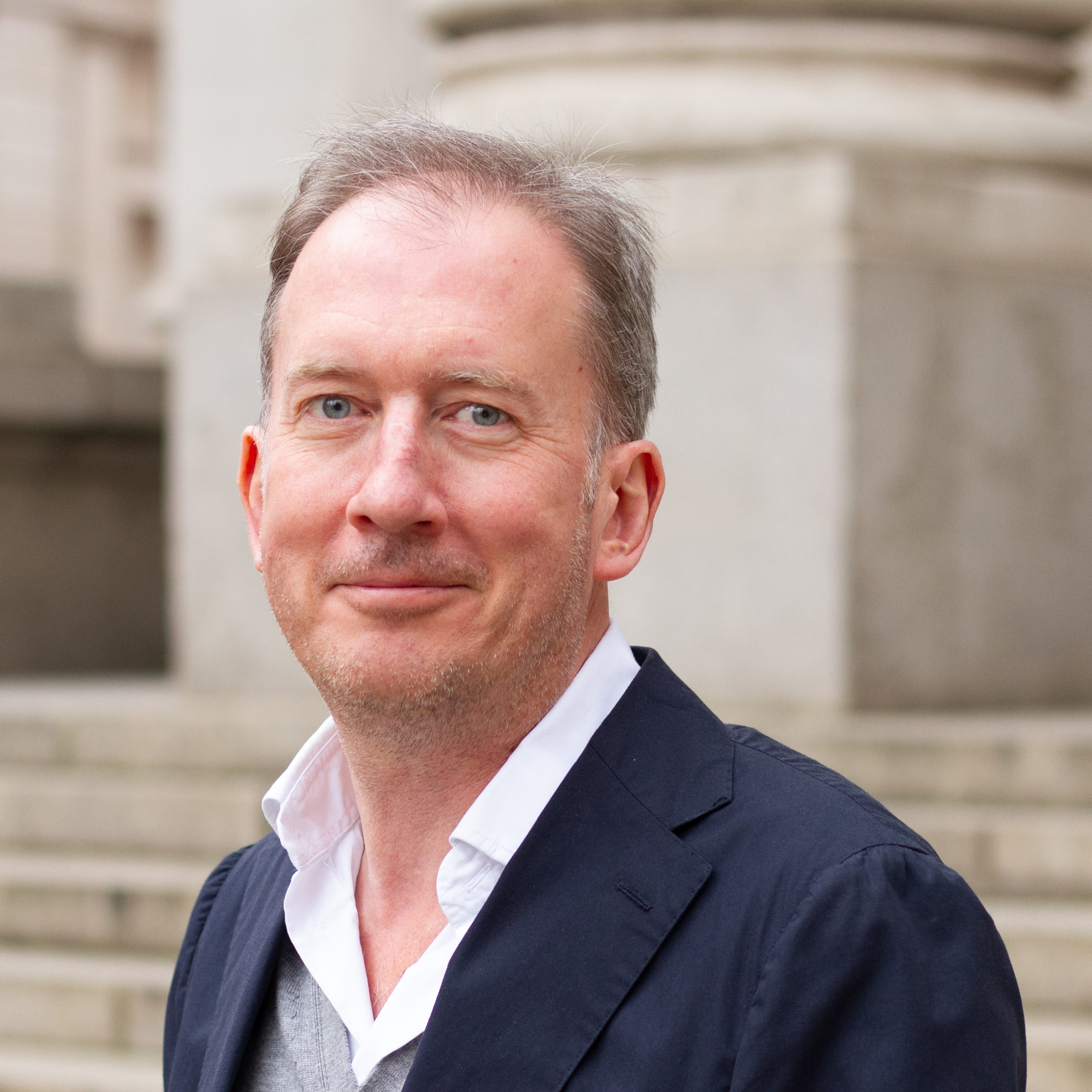 Neil Stafford - gunnercooke llp