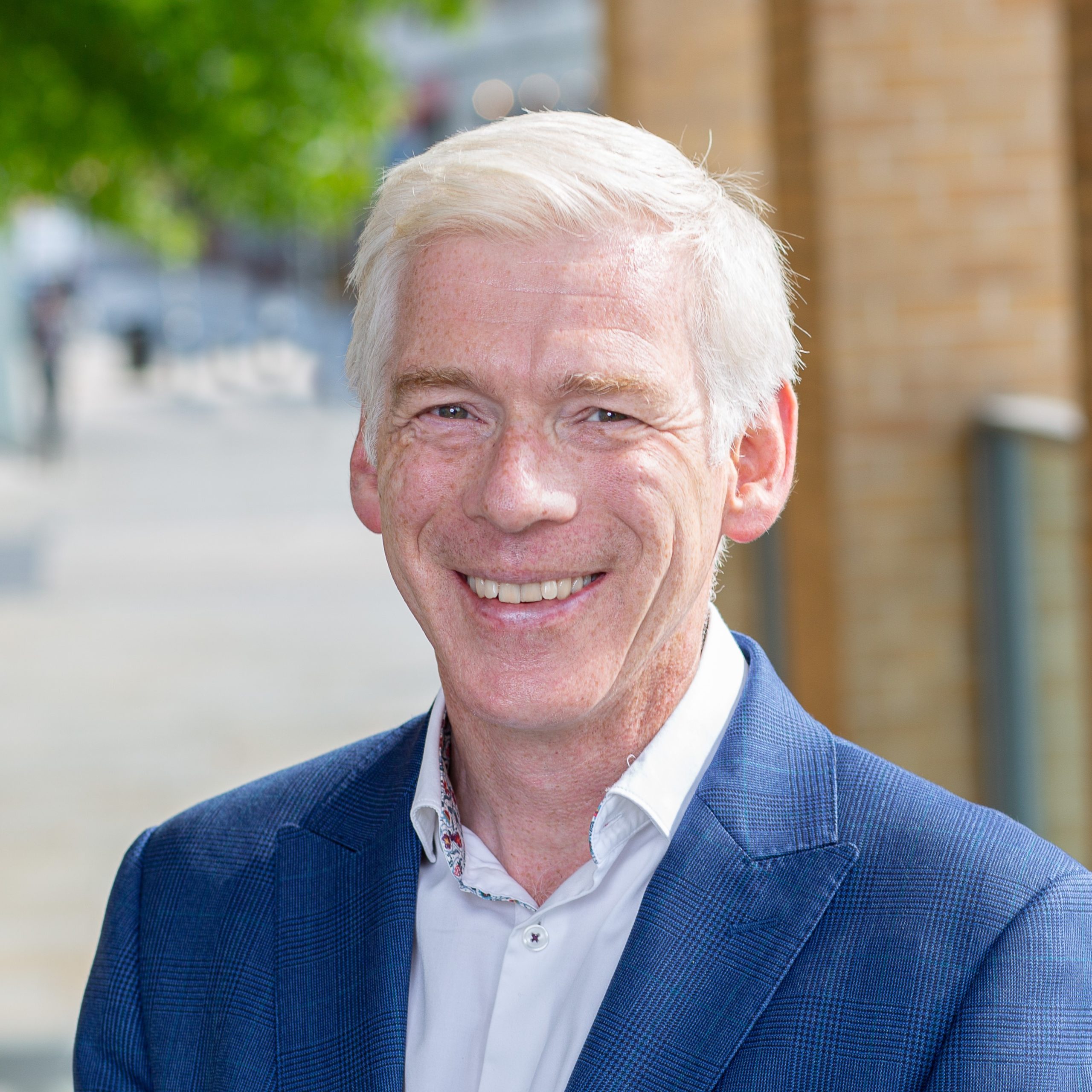 Bill Fowler - gunnercooke llp