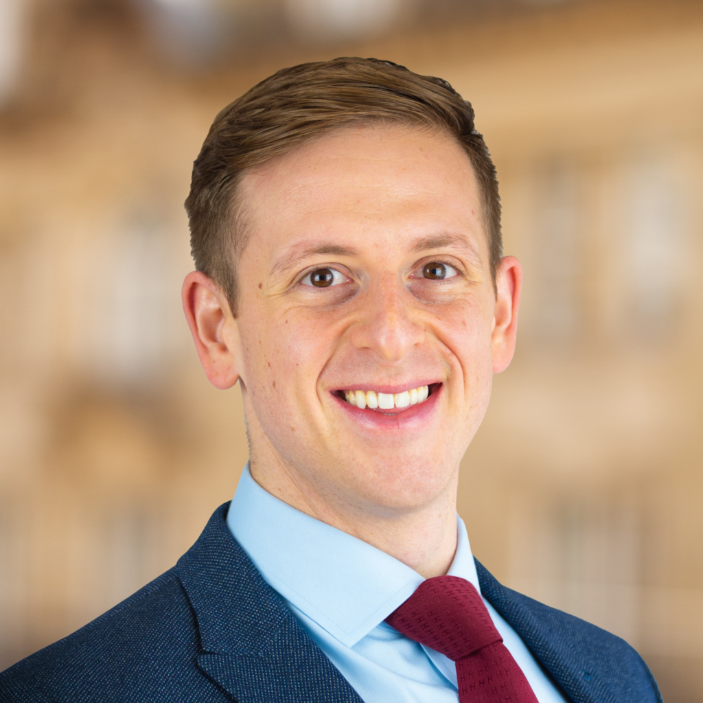 Mark Kingsley — gunnercooke llp