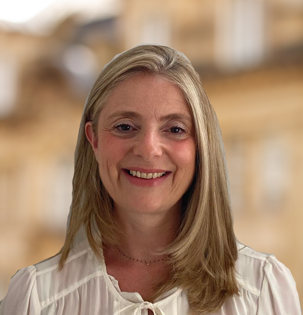 Nikki Woolf - gunnercooke llp