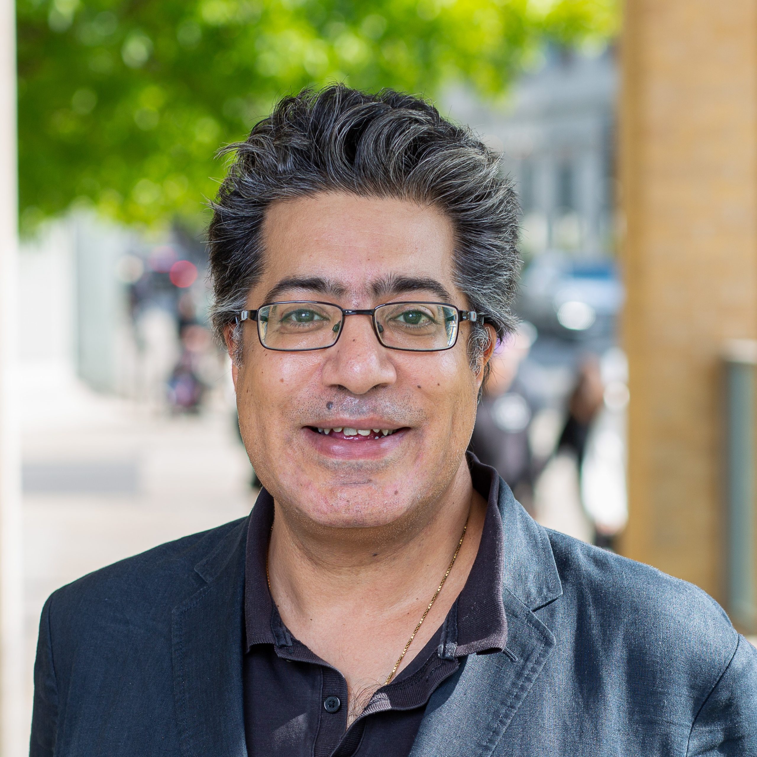 Akash Sachdeva - gunnercooke llp