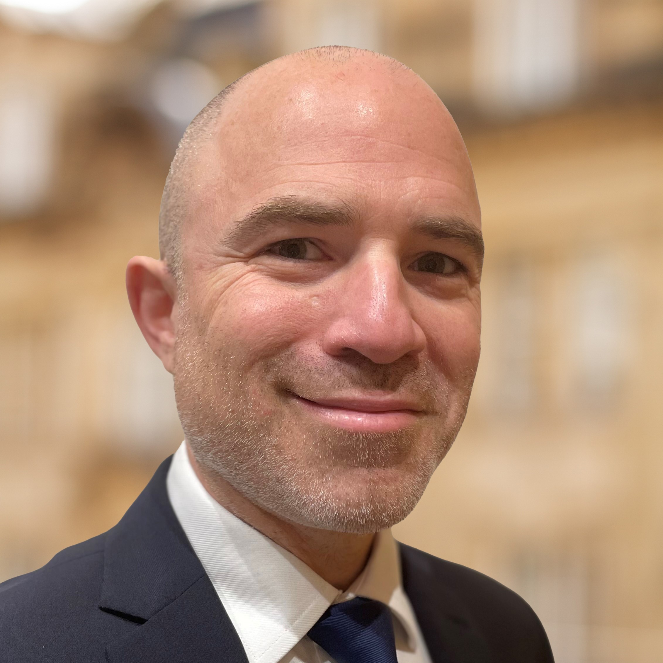 Ed Jenneson - gunnercooke llp