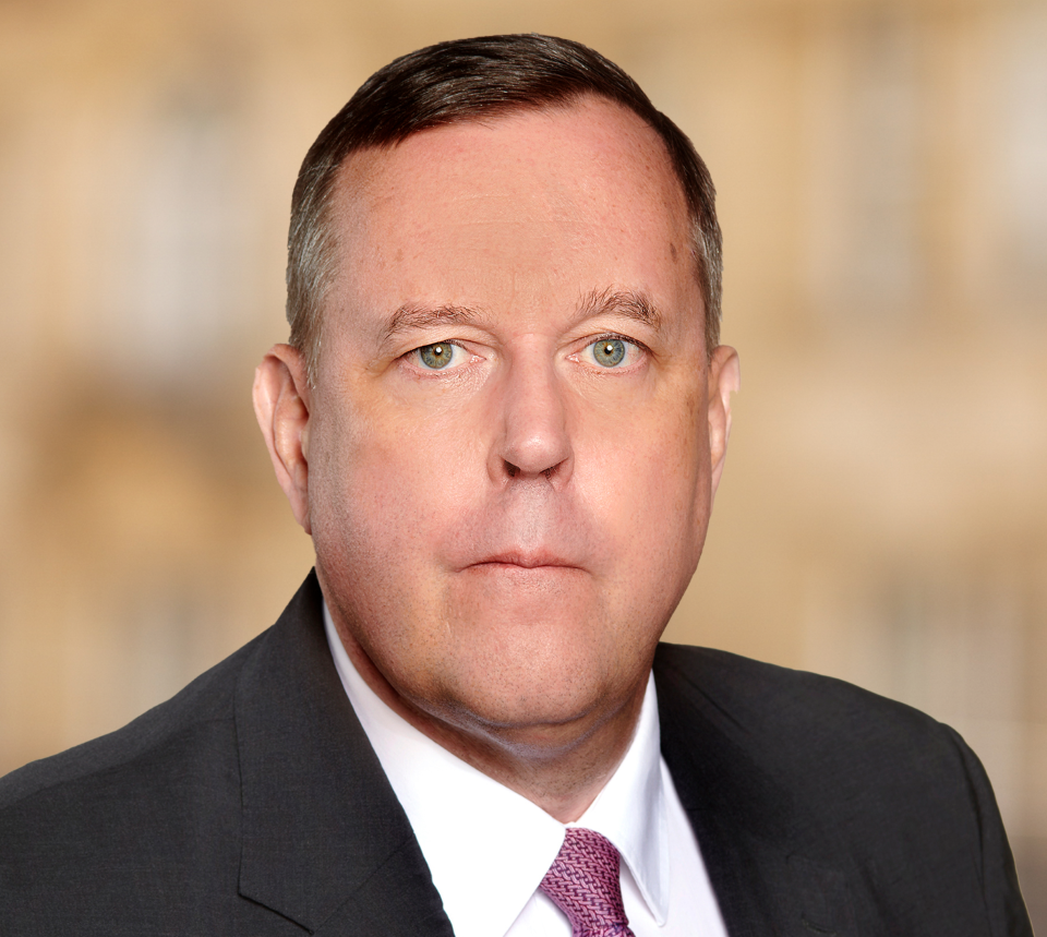 Torsten Könker - gunnercooke llp