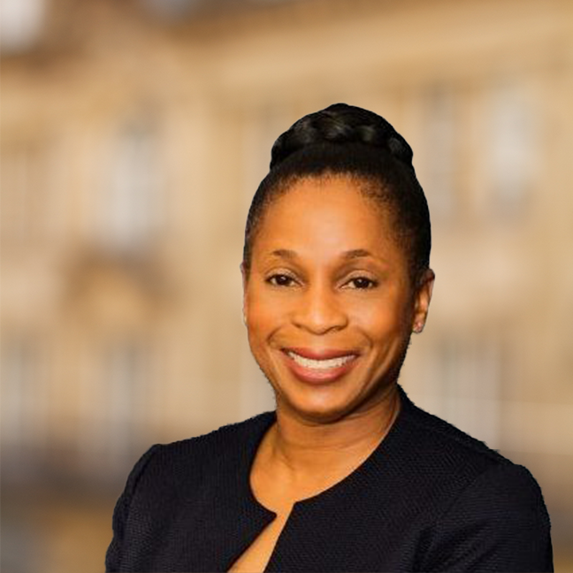 Amanda Hodgson - gunnercooke llp