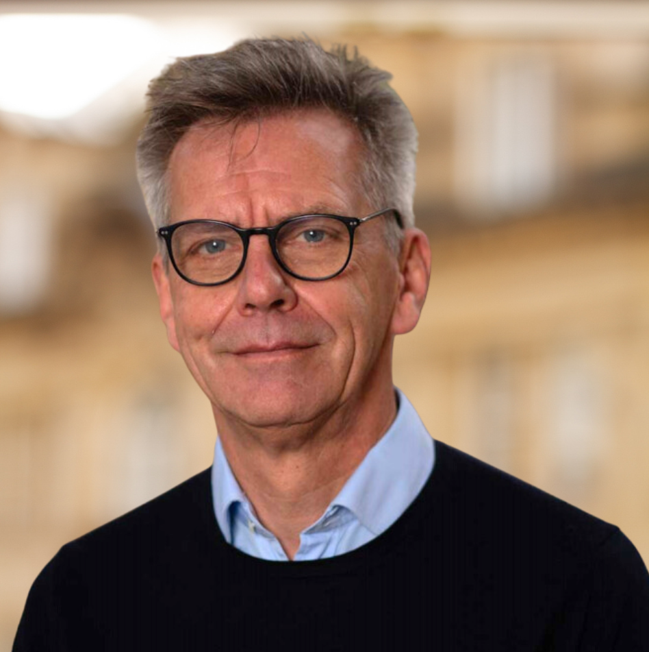 Tim Tyndall - gunnercooke llp