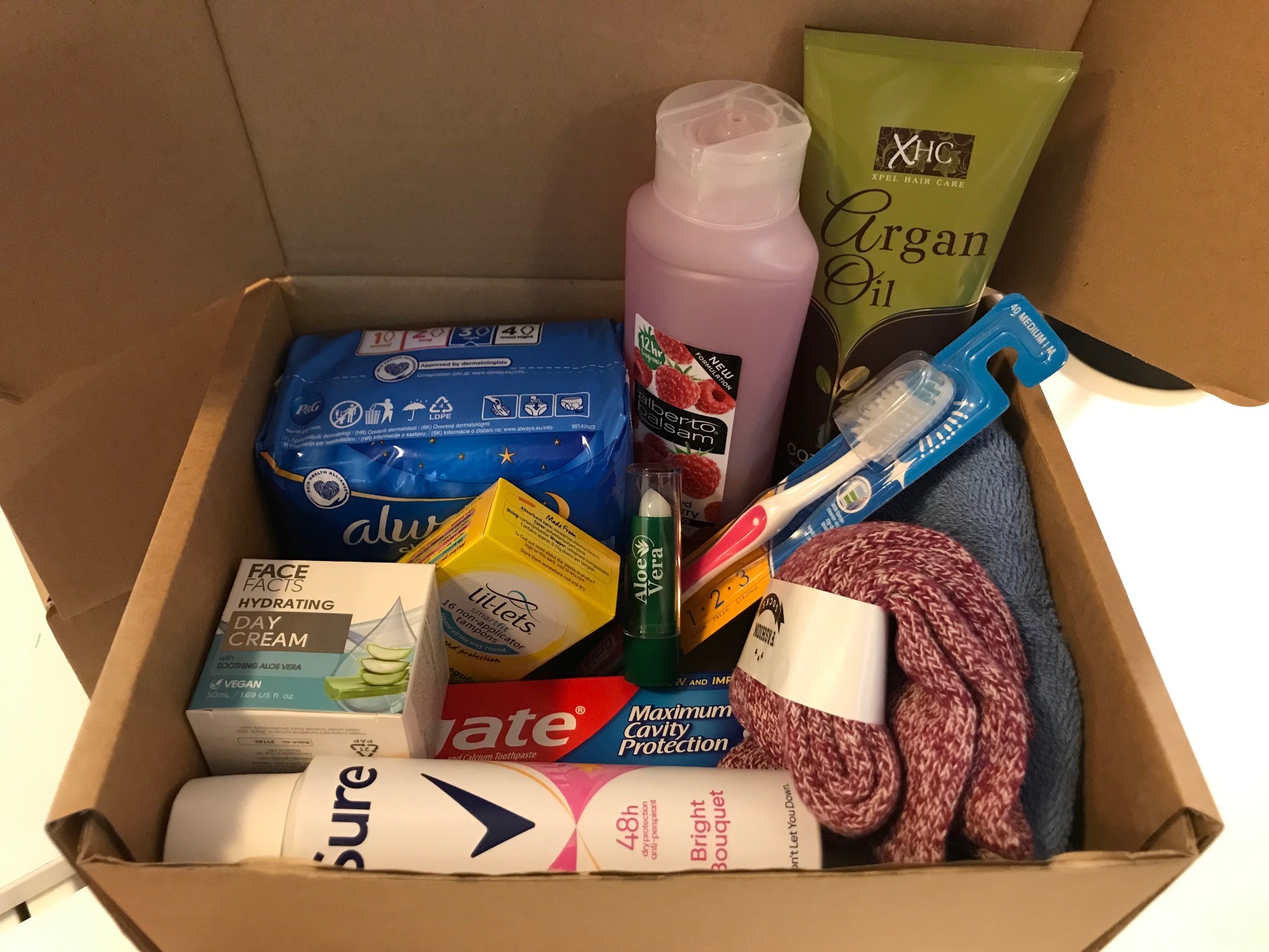 The gunnercooke foundation supports 11 charities through Christmas Care ...