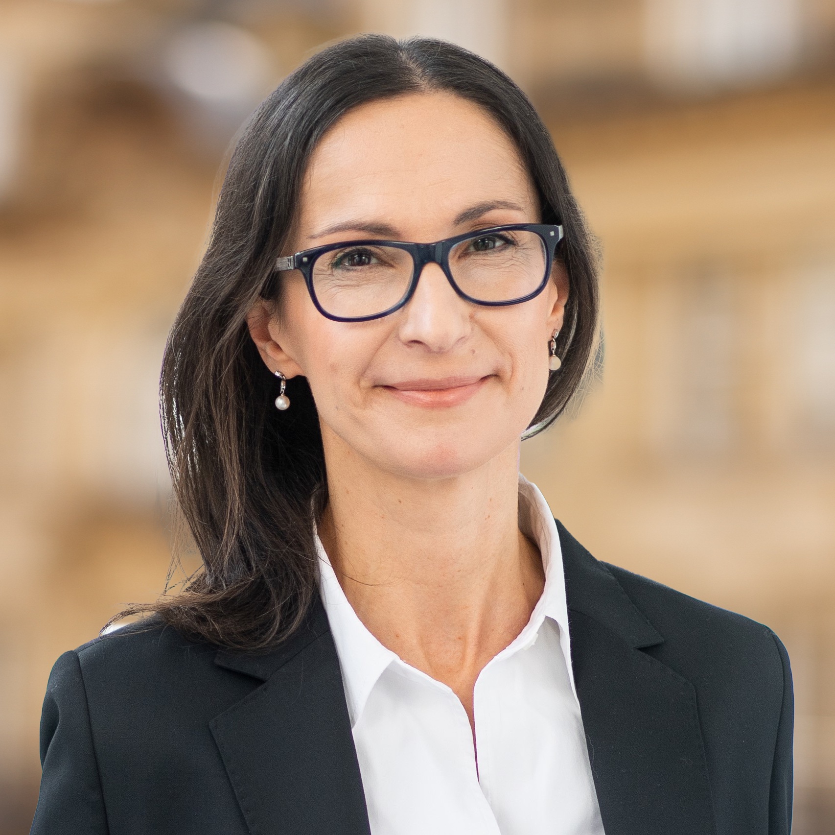 Elzbieta Burzynski - gunnercooke llp