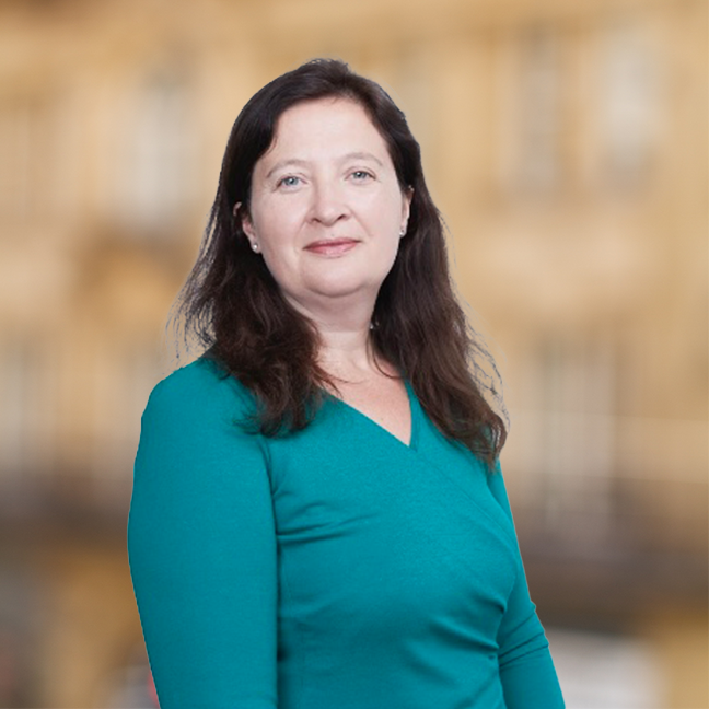 Lisa Logan - gunnercooke llp