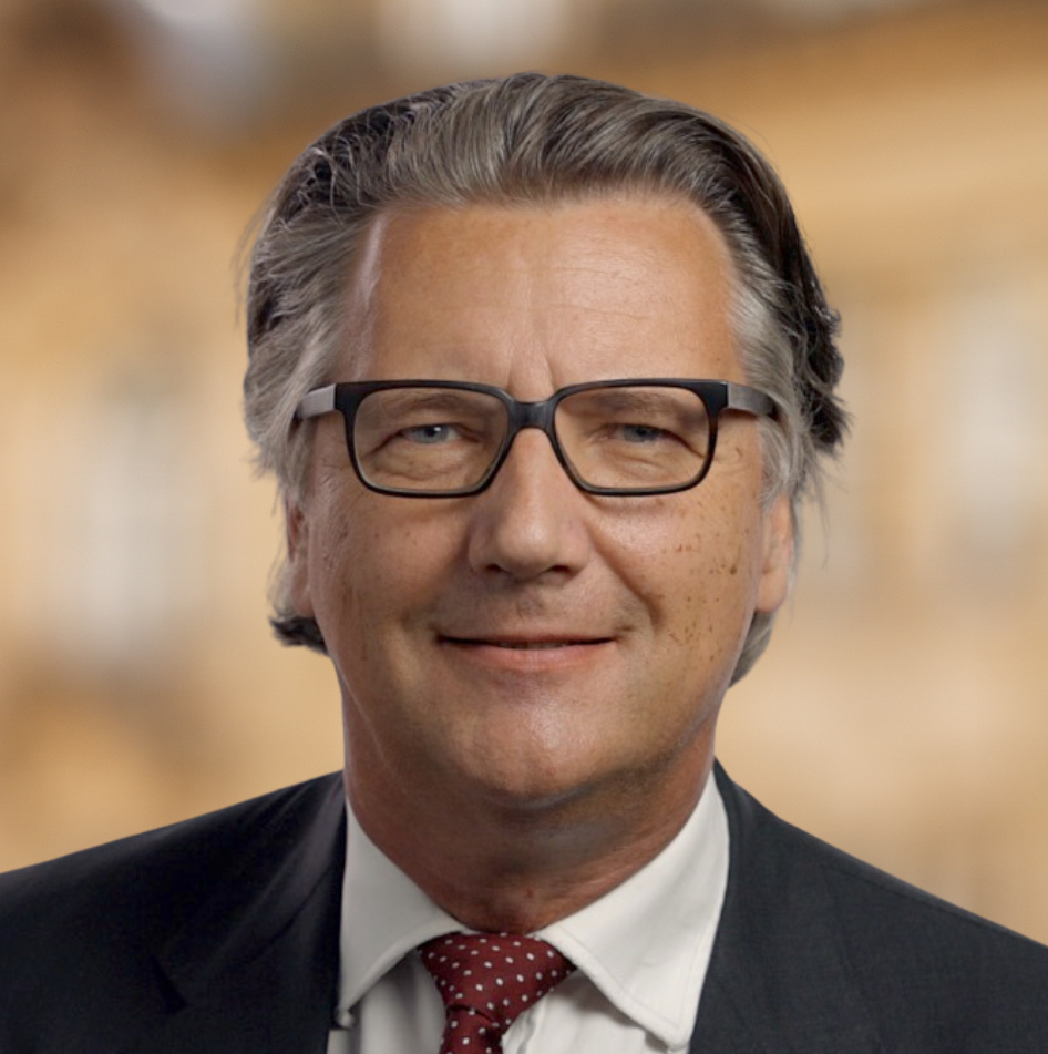 Dirk Hamann - gunnercooke llp