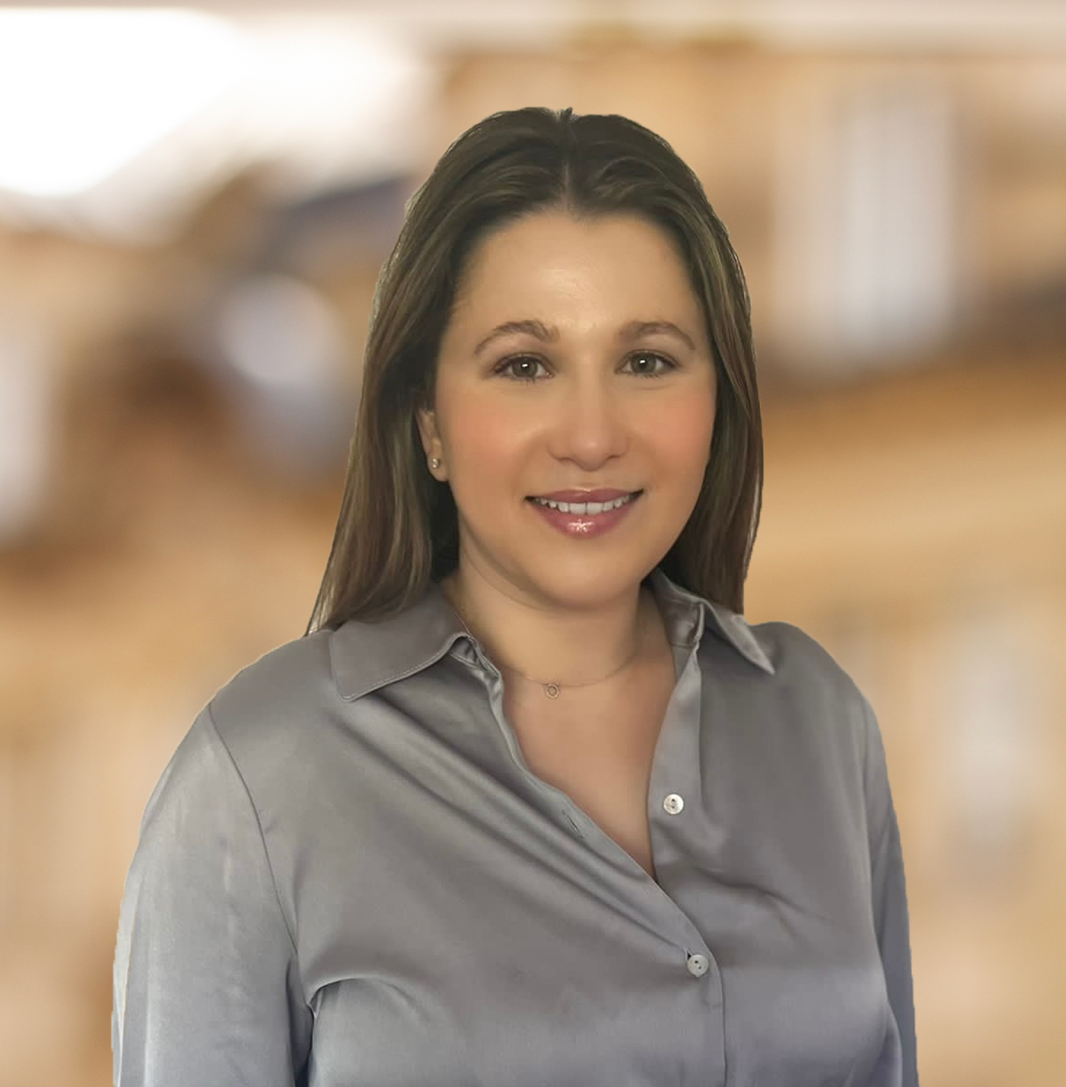 Natalie Samuel - gunnercooke llp