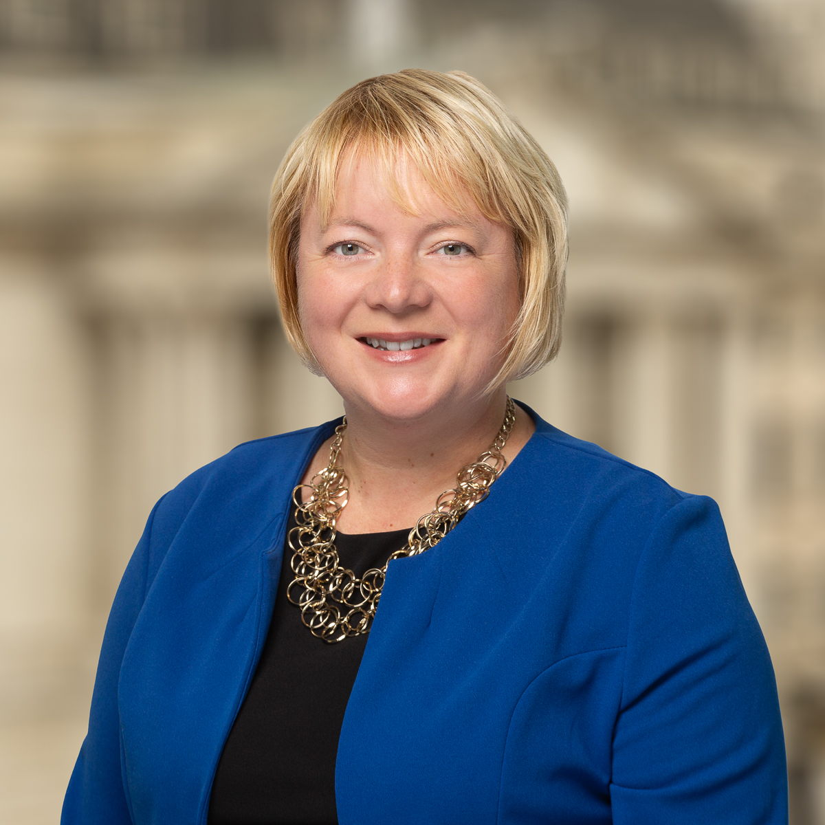 Chloe Carswell - gunnercooke llp