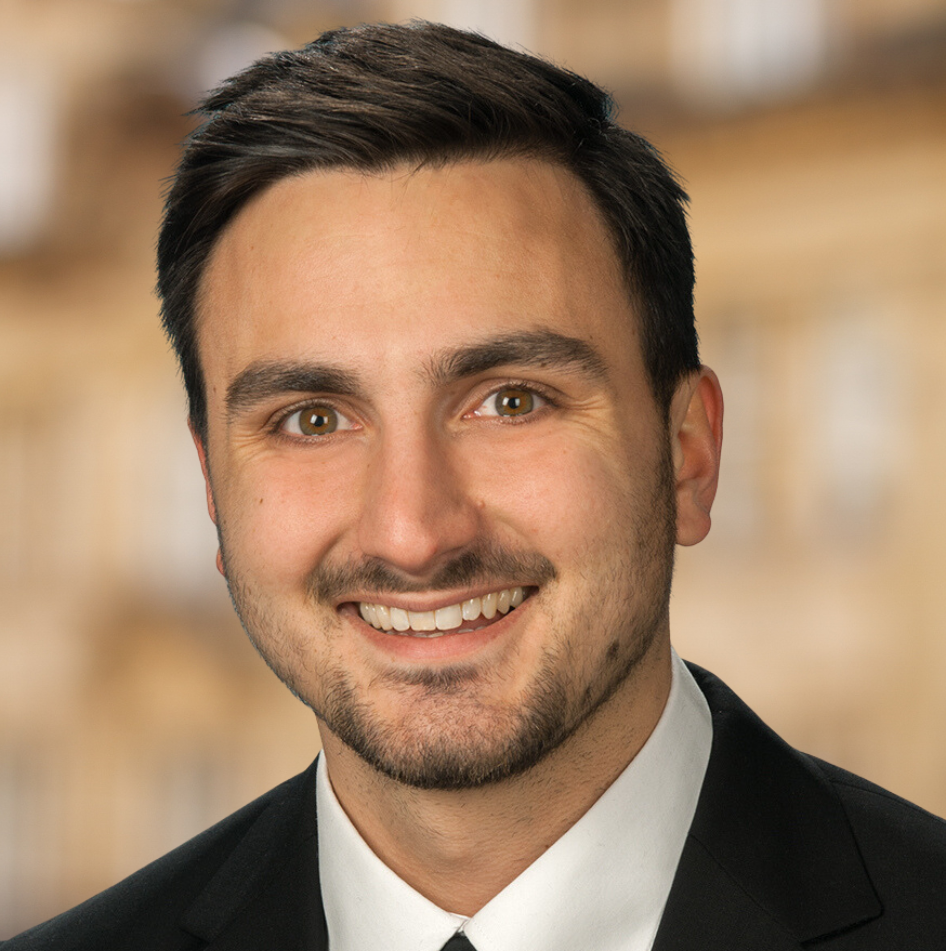 Jonas Lowack - gunnercooke llp