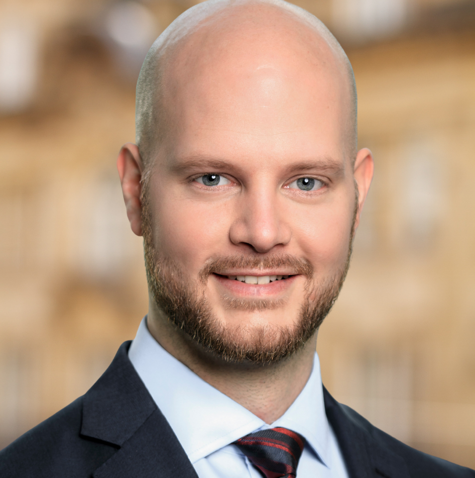 Felix Thiede - gunnercooke llp