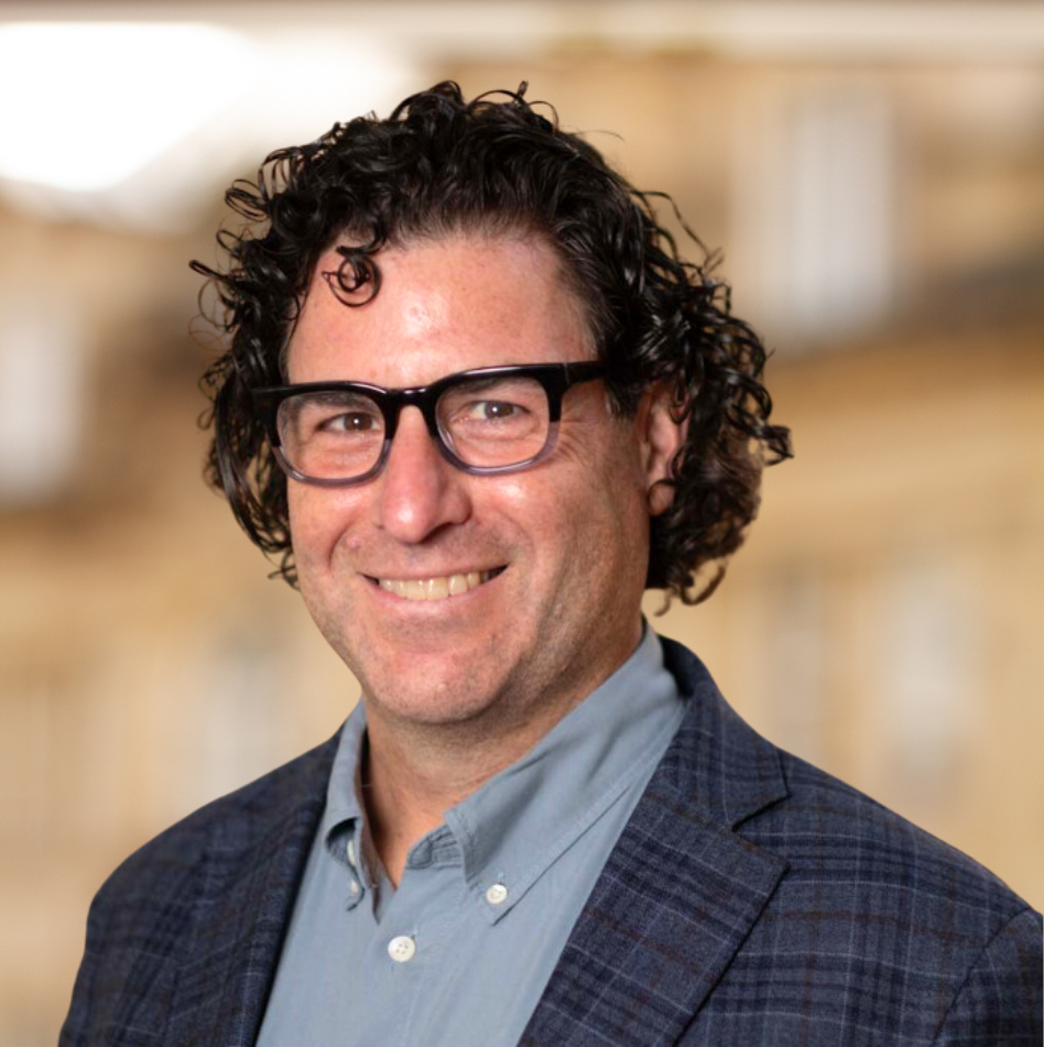 Ian Ratner - gunnercooke llp