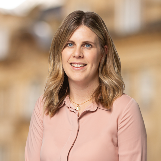 Leah Hanson - gunnercooke llp