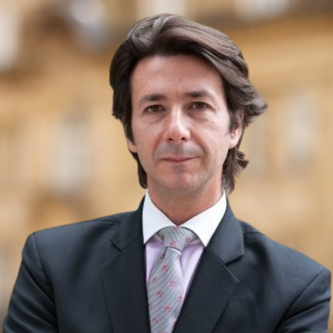 Ignacio Morillas - gunnercooke llp