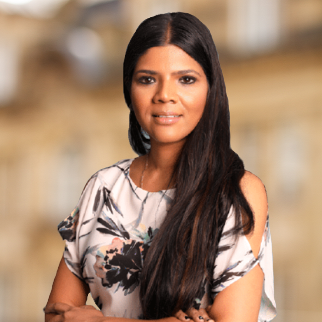 Juliet Baboolal - gunnercooke llp