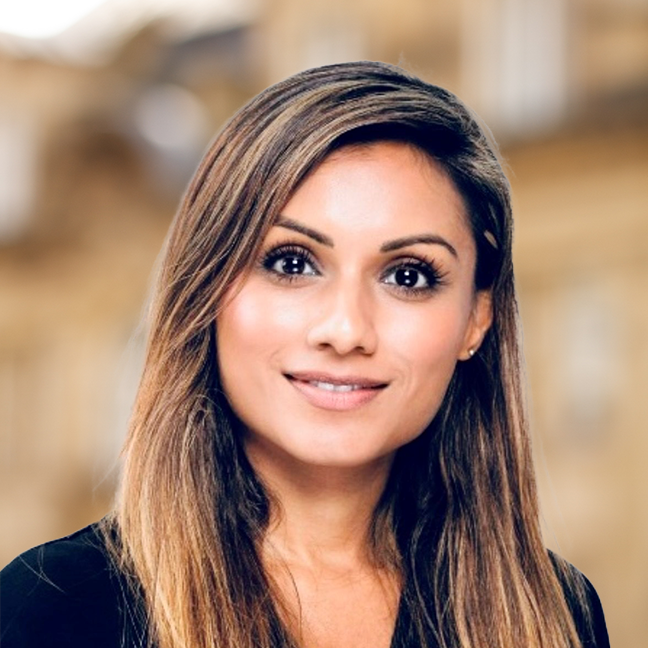 Kavita Sharma - gunnercooke llp
