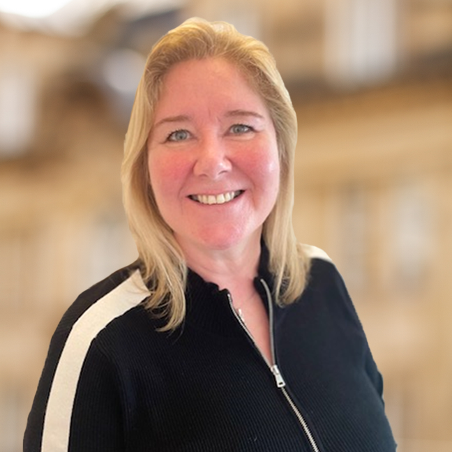 Kim McMurray - gunnercooke llp