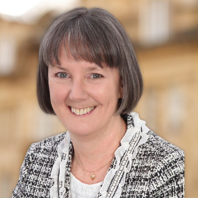 Michelle Dale - gunnercooke llp