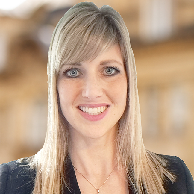 Rachel Atkinson - gunnercooke llp