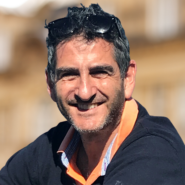 Jonathan James Levinson - gunnercooke llp