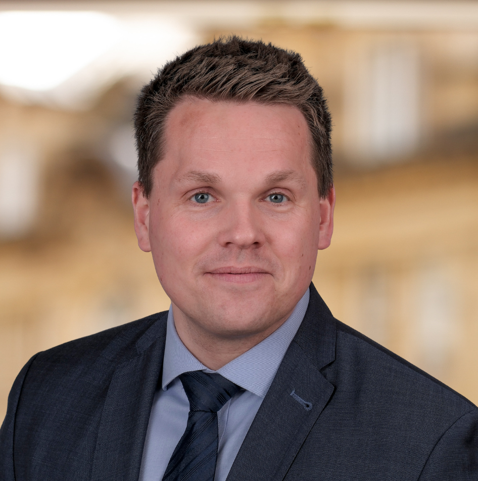 Frederik von Essen - gunnercooke llp