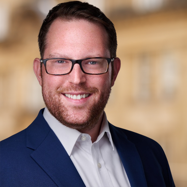 György Baksay-Nagy - gunnercooke llp