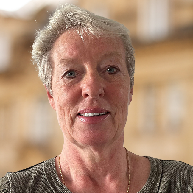 Joy Plummer - gunnercooke llp