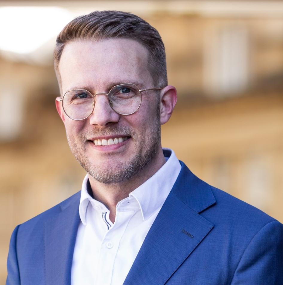 Christoph Dally - gunnercooke llp