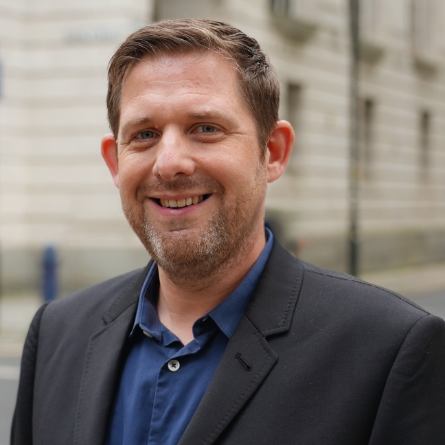 Richard Woodward - gunnercooke llp
