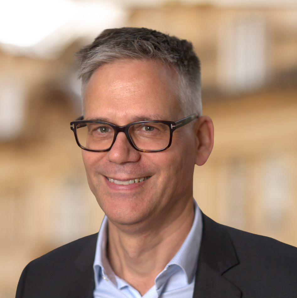 Eike W. Grunert - gunnercooke llp