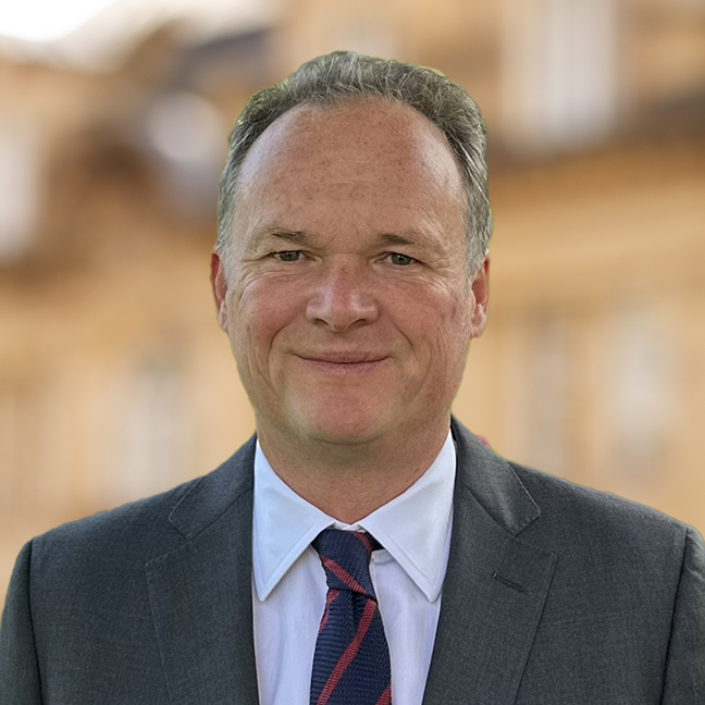 Simon Woolley - gunnercooke llp