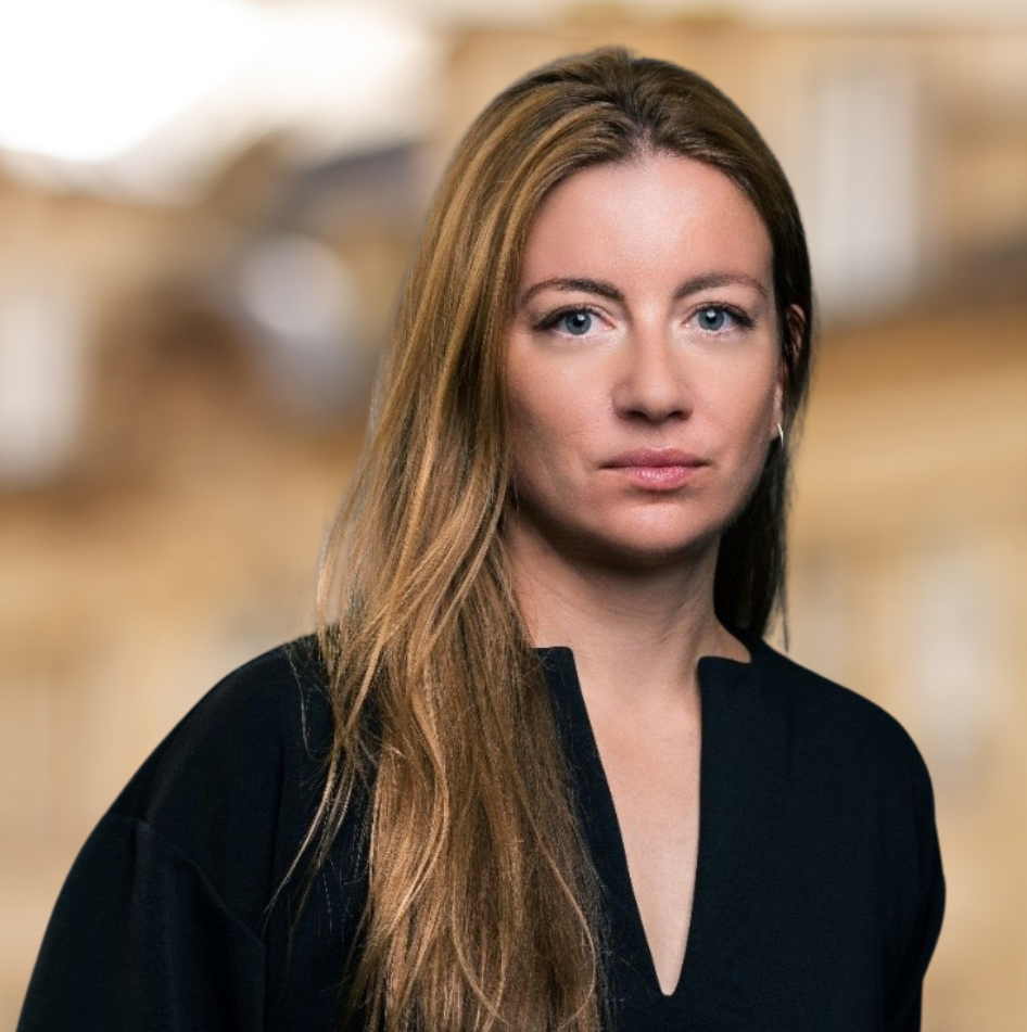 Franka Becker - gunnercooke llp