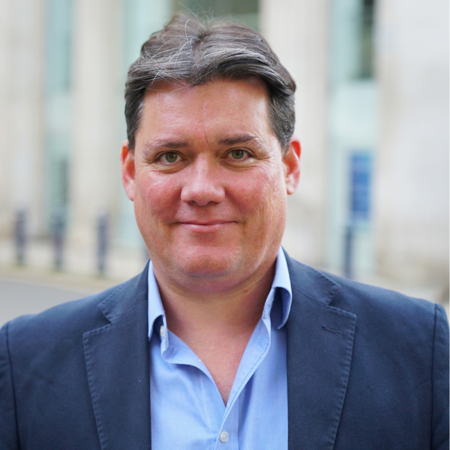 Matthew Astbury - gunnercooke llp