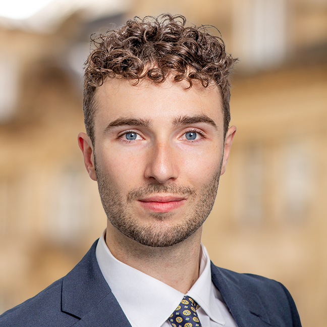 Sam Holmes - gunnercooke llp