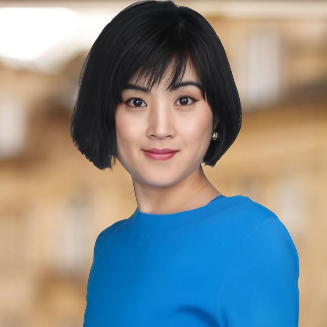 Anna Zhao - gunnercooke llp