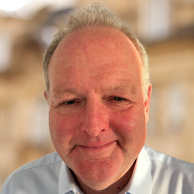 Stephen Baylis - gunnercooke llp