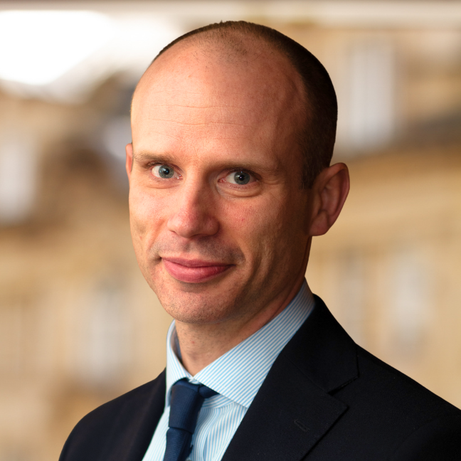 Tim Lucas - gunnercooke llp