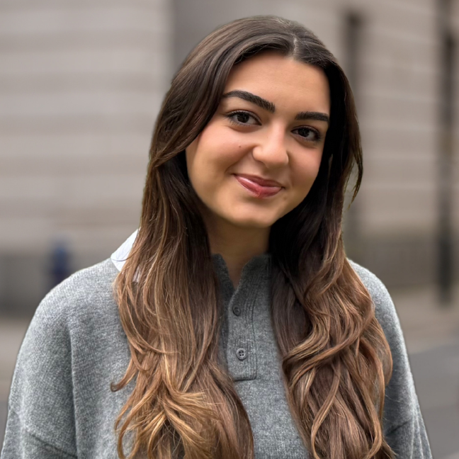 Mona Marouf - gunnercooke llp