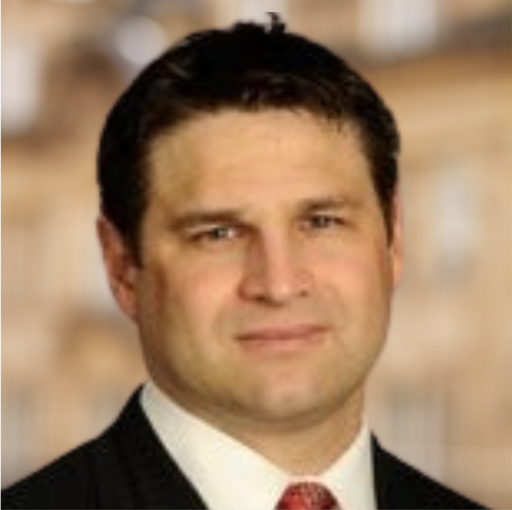 Nicholas O. Isaacson - gunnercooke llp