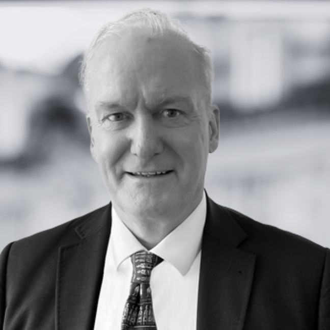 Philip Hooley - gunnercooke llp